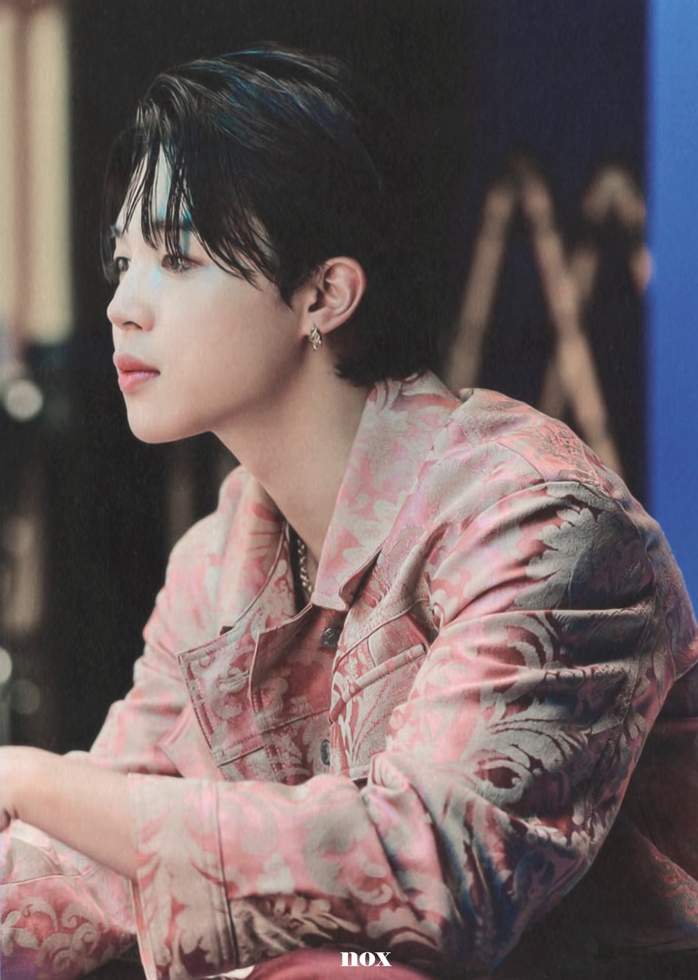 BTS PICS FOLDER 📁 on Twitter: "[📸PHOTOS] #BTS Proof Collector’s Edition | [SCAN] #Jimin (1/9 ...