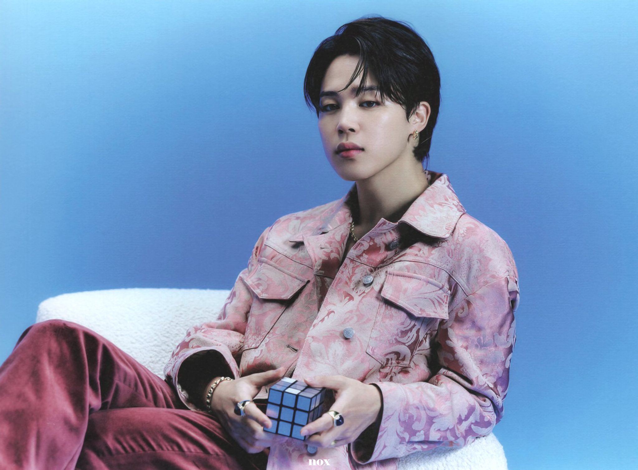 BTS PICS FOLDER 📁 on Twitter: "[📸PHOTOS] #BTS Proof Collector’s Edition | [SCAN] #Jimin (1/9 ...