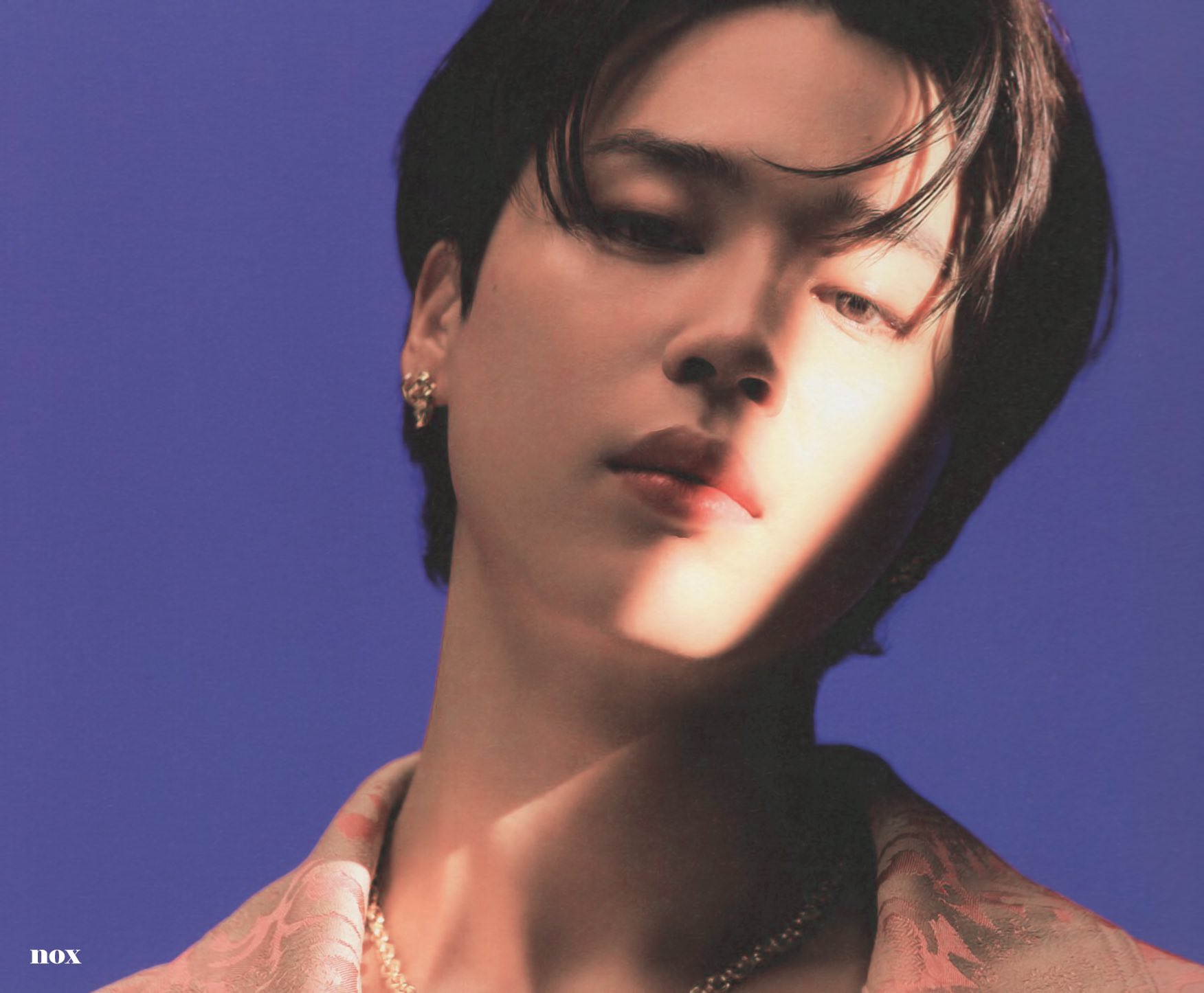 BTS PICS FOLDER 📁 on Twitter: "[📸PHOTOS] #BTS Proof Collector’s Edition | [SCAN] #Jimin (1/9 ...