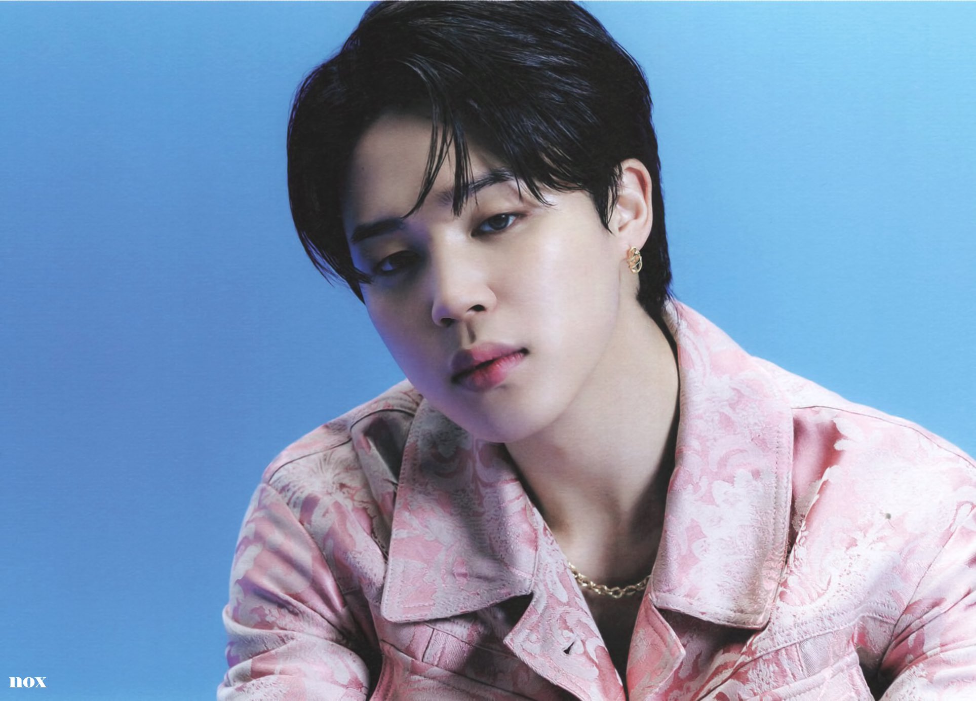 BTS PICS FOLDER 📁 on Twitter: "[📸PHOTOS] #BTS Proof Collector’s Edition | [SCAN] #Jimin (1/9 ...