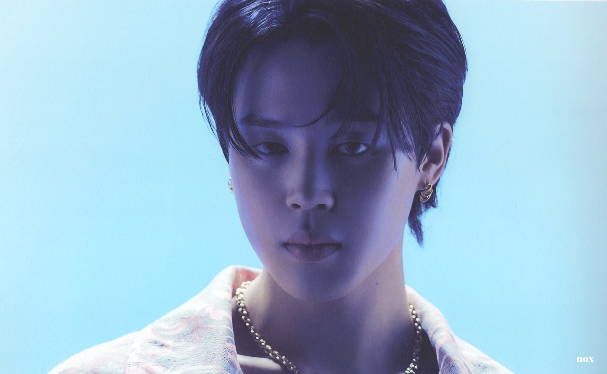 BTS PICS FOLDER 📁 on Twitter: "[📸PHOTOS] #BTS Proof Collector’s Edition | [SCAN] #Jimin (1/9 ...