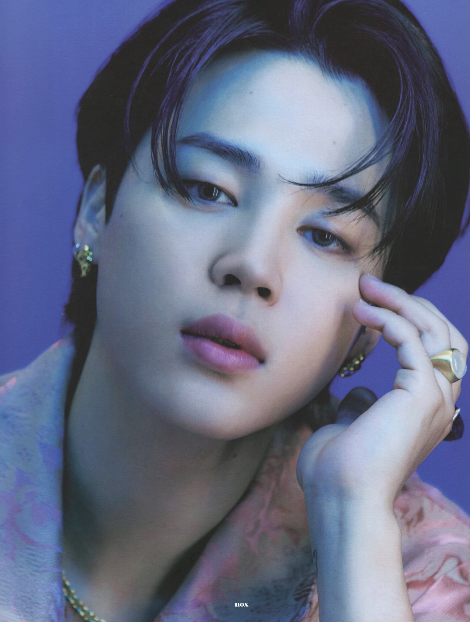 BTS PICS FOLDER 📁 on Twitter: "[📸PHOTOS] #BTS Proof Collector’s Edition | [SCAN] #Jimin (1/9 ...