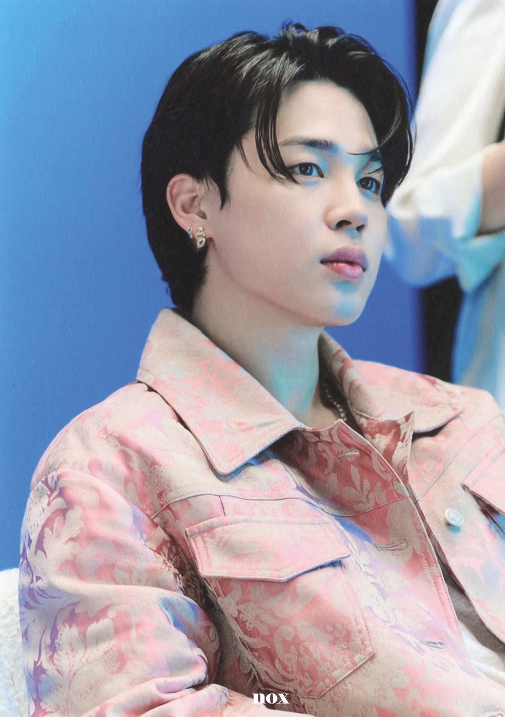 BTS PICS FOLDER 📁 on Twitter: "[📸PHOTOS] #BTS Proof Collector’s Edition | [SCAN] #Jimin (1/9 ...