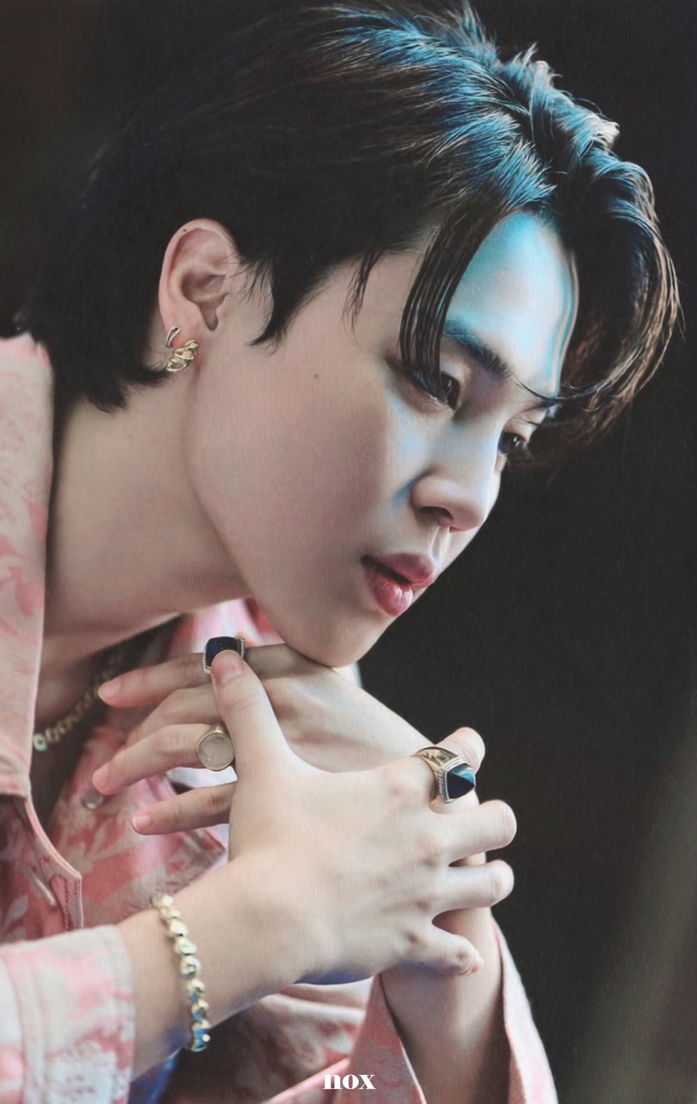 BTS PICS FOLDER 📁 on Twitter: "[📸PHOTOS] #BTS Proof Collector’s Edition | [SCAN] #Jimin (1/9 ...