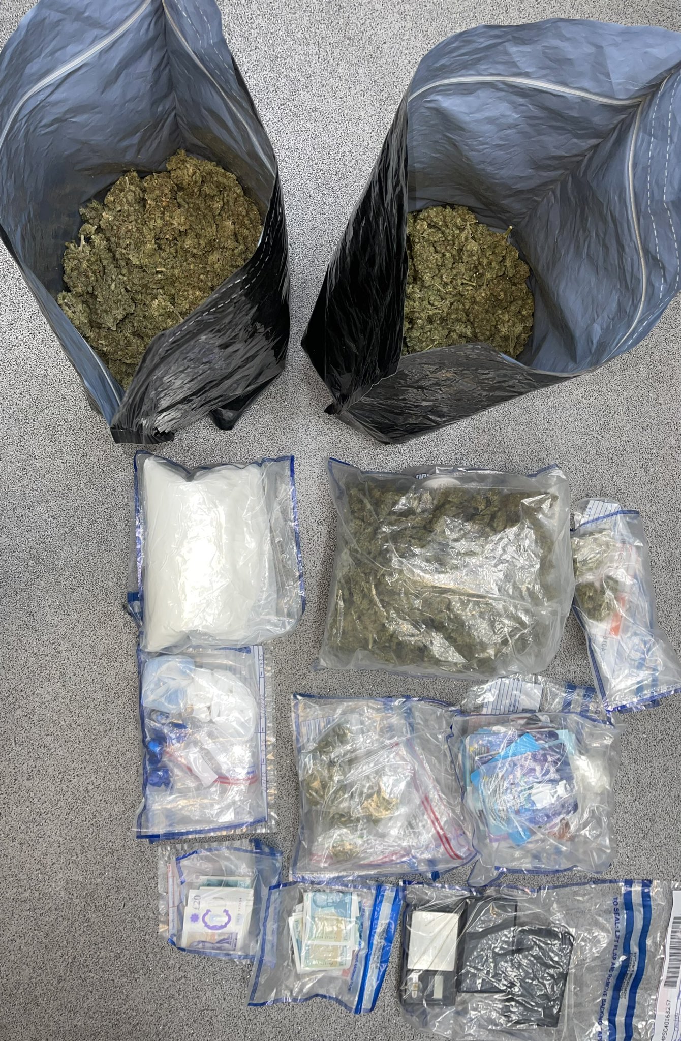 Violent Crime Taskforce (@MPSViolentCrime) / Twitter