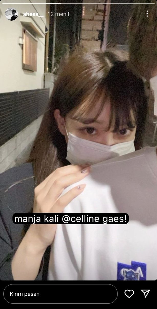 gumi on Twitter: "resiko punya abang ganteng nct 00 line few tweets au"