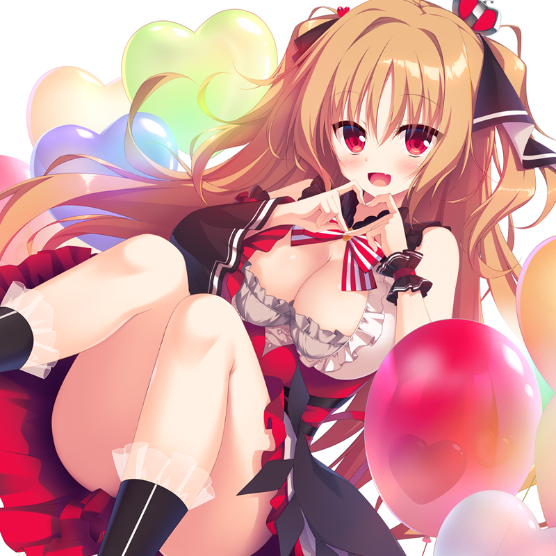 FANZA GAMES DiGination公式@FLIP＊FLOP予約受付中♪ on Twitter: "ついに今月～ ️ 『FLIP＊FLOP ～INNOCENCE OVERCLOCK ...