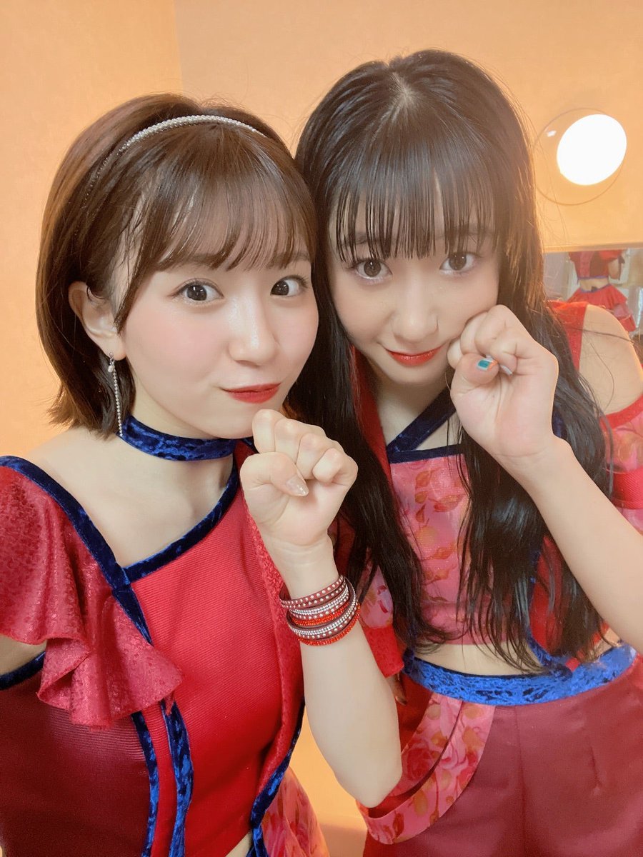 つばきファクトリー on Twitter: "【Blog更新】 movie 浅倉樹々:… https://ameblo.jp/tsubaki-factory/entry-12767567660 ...