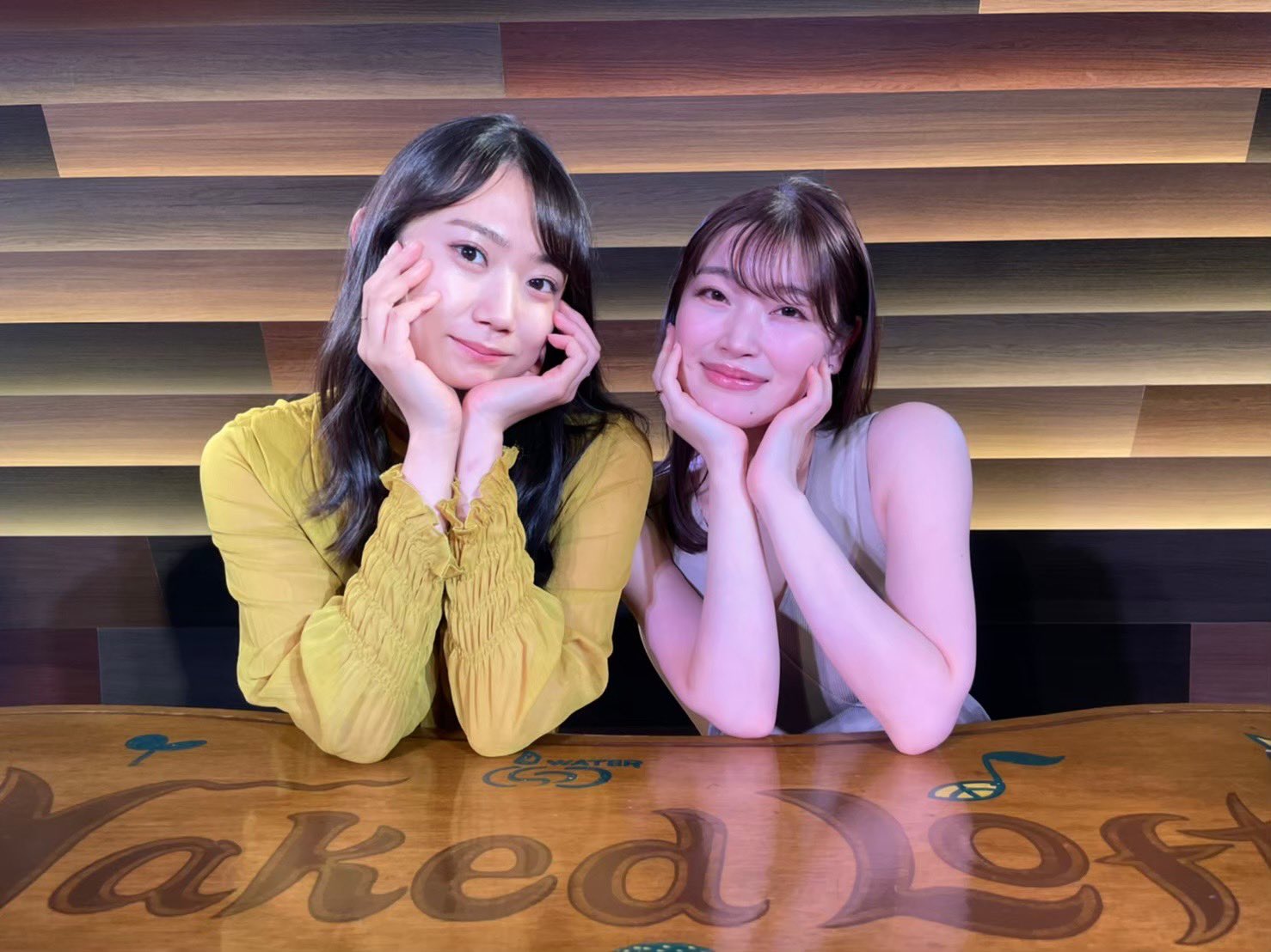 相沢菜々子 / Nanako Aizawa on Twitter: "わーっ！🥰🥰いきたいっ！ ゆちゃん！！！😘😘 https://t.co/oD5otJKXQa" / Twitter