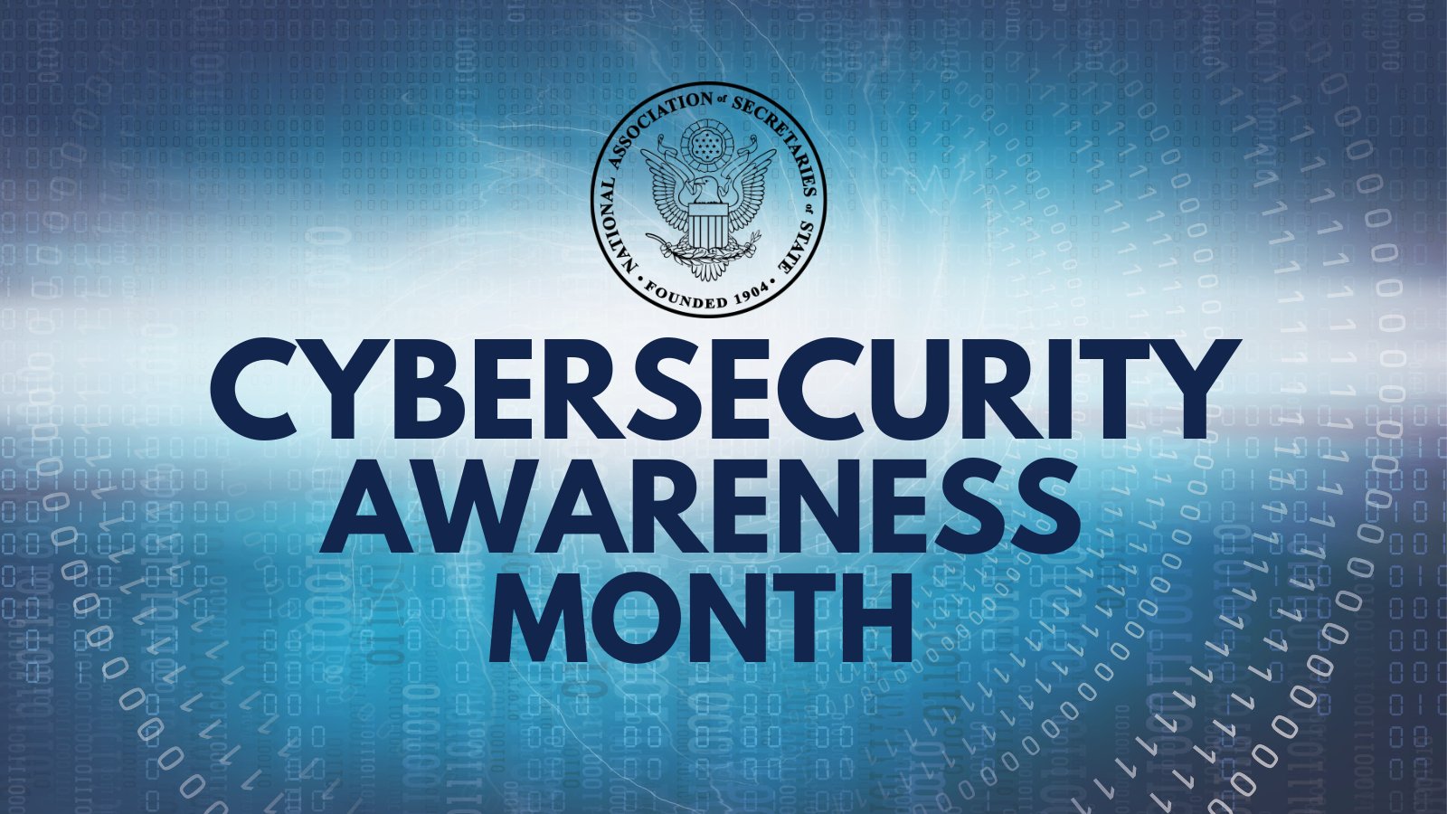 Nass On Twitter Nassorg Joins Cisagov And Others In The Cybersecurity Community To Recognize