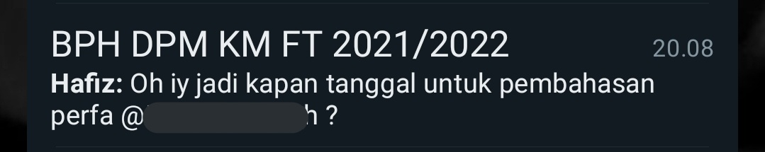 AlanaLia 🐱 on Twitter: "Bisa ga jgn nanyain ini duluuuu, badan gue ...