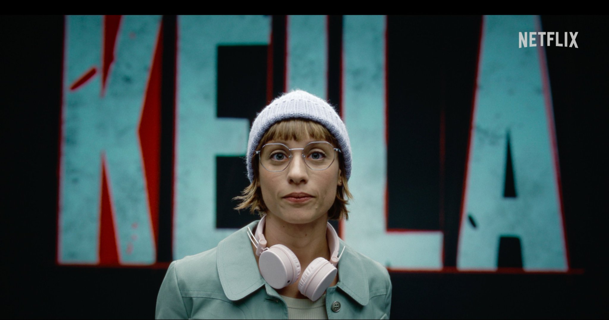 Netflix Türkiye on Twitter: "KEILA https://t.co/7pdstqAkLi" / Twitter