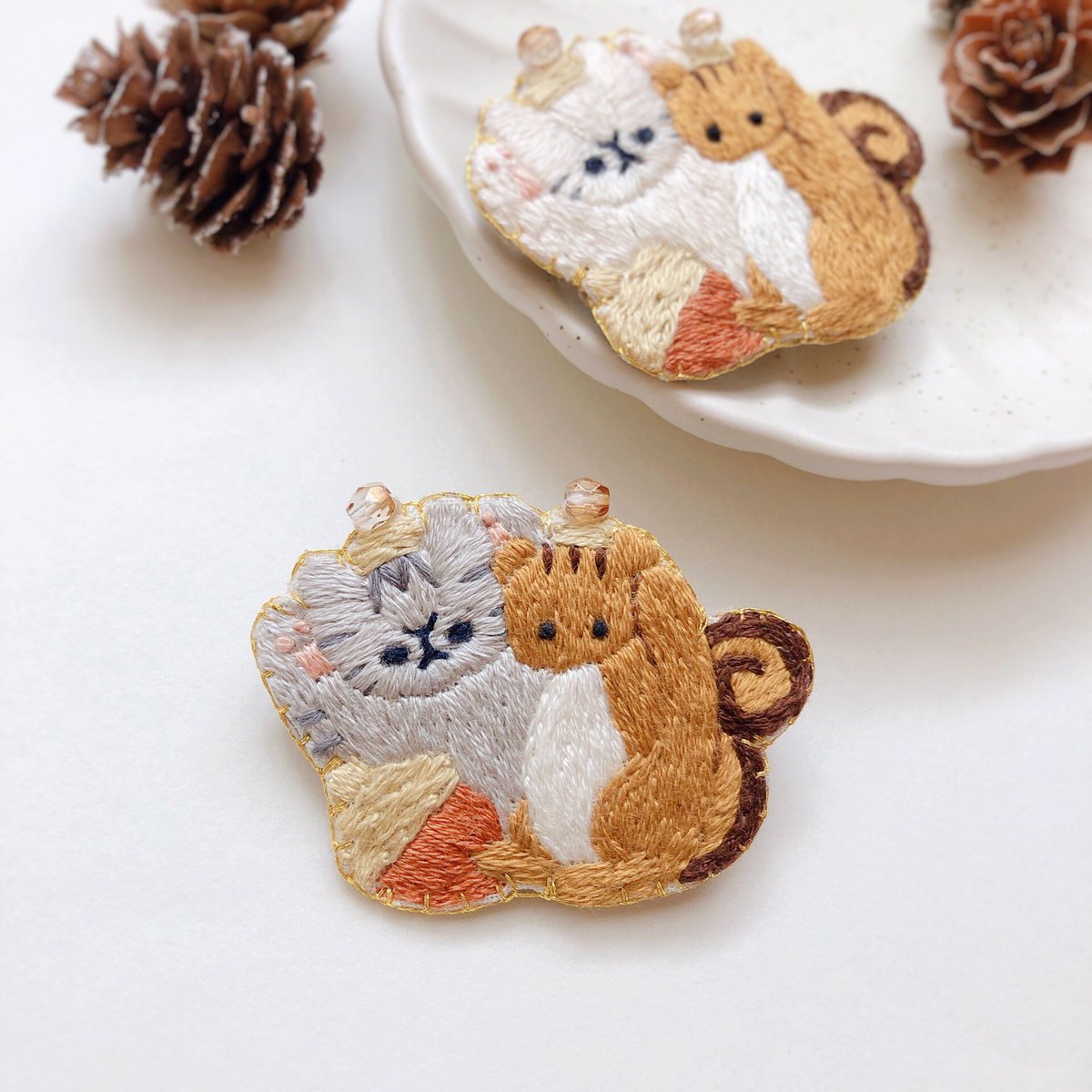 ちむねこ (@ChiM_handmade) さんのモデル作品まとめ (261 件) - Twoucan