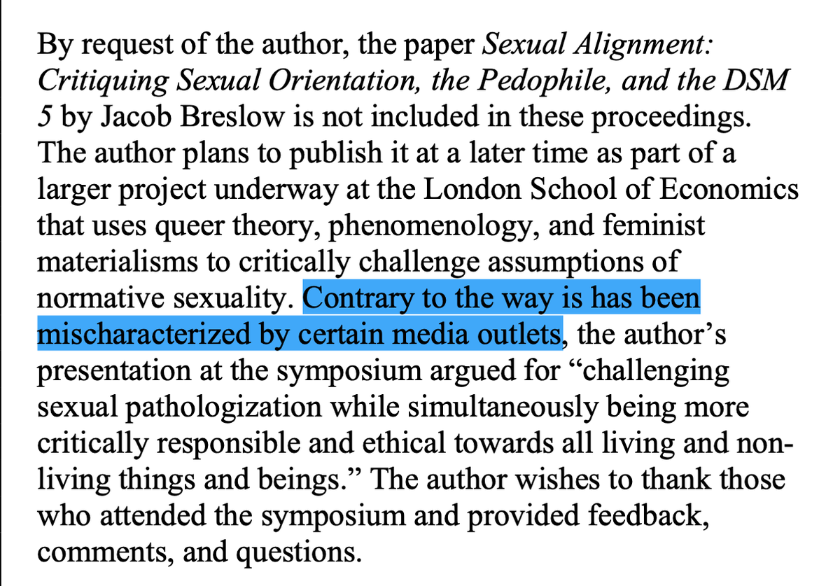 Thread by Gender_GnRHa: Mermaids trustee Jacob Breslow "challenged as ...
