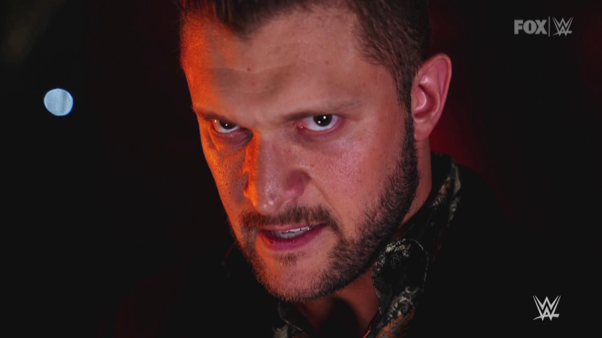 Stephen Roe on Twitter: "I know people aren't too hot on Kross but I liked this pre produced ...