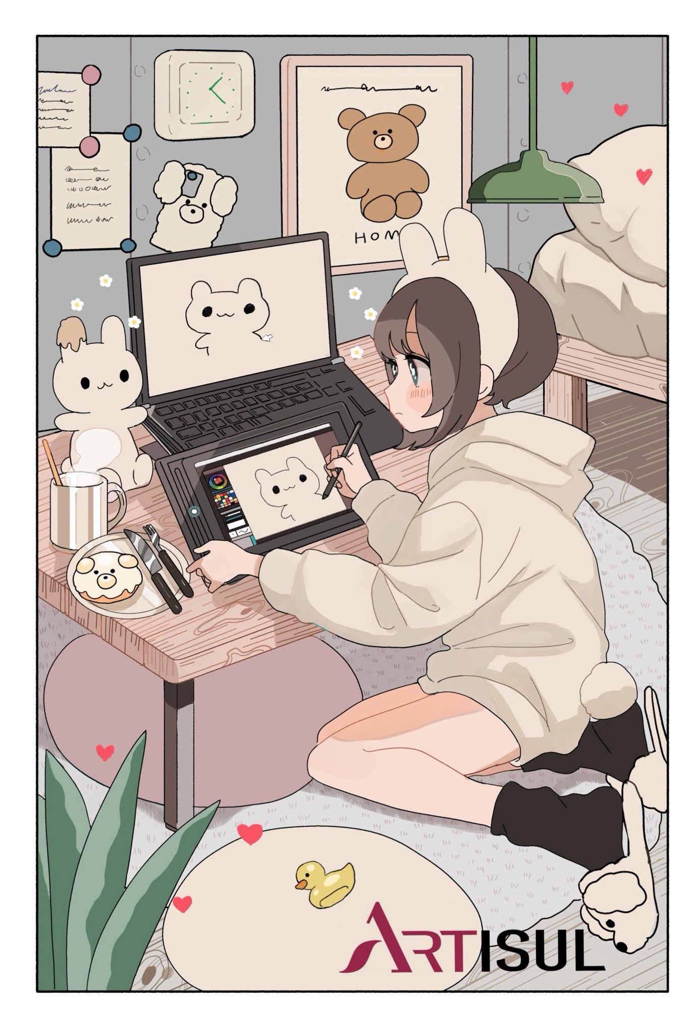 𝐦𝐚𝐩𝐥𝐞 ︎ ︎ on Twitter: "ᙏ̤̫ ꕀ ꕤ ꙳⋆ #Artisul https://t.co/5TVhCAkIX1" / Twitter