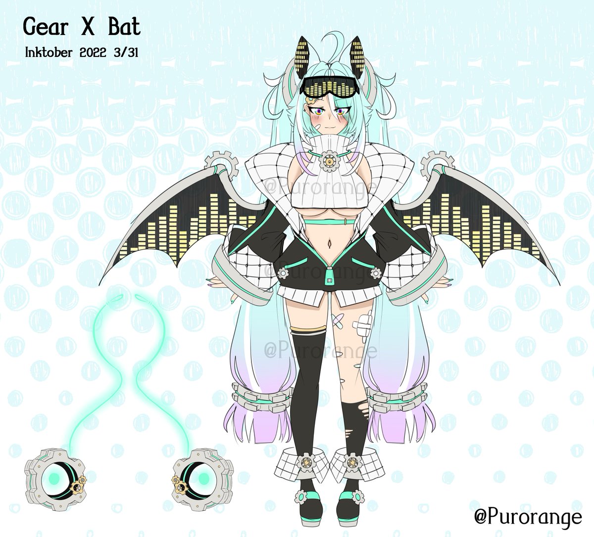 💜 Daisy Baka 🧡 C mms CLOSED (@Pur_Orange) さんのイラスト・マンガ作品まとめ (12 件) - Twoucan