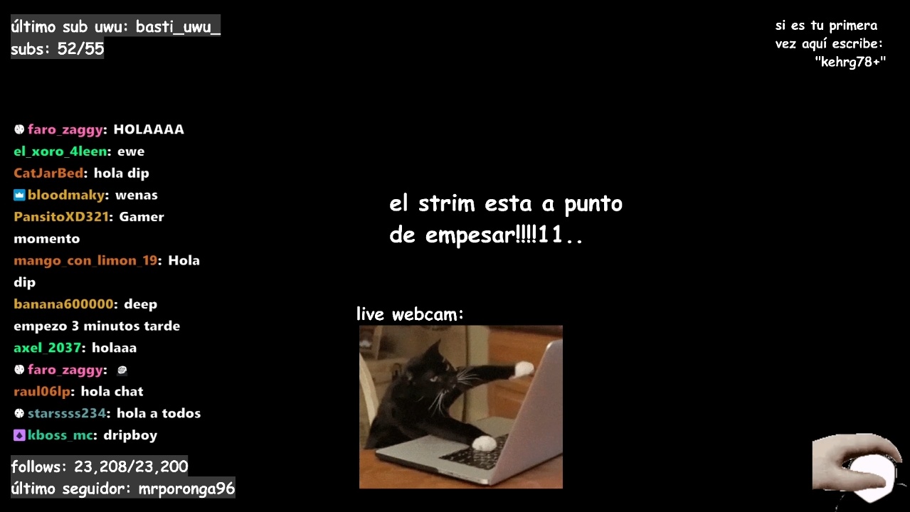 Deepvoid on Twitter: "@TwitchES https://t.co/Ub23cKh8eN" / Twitter