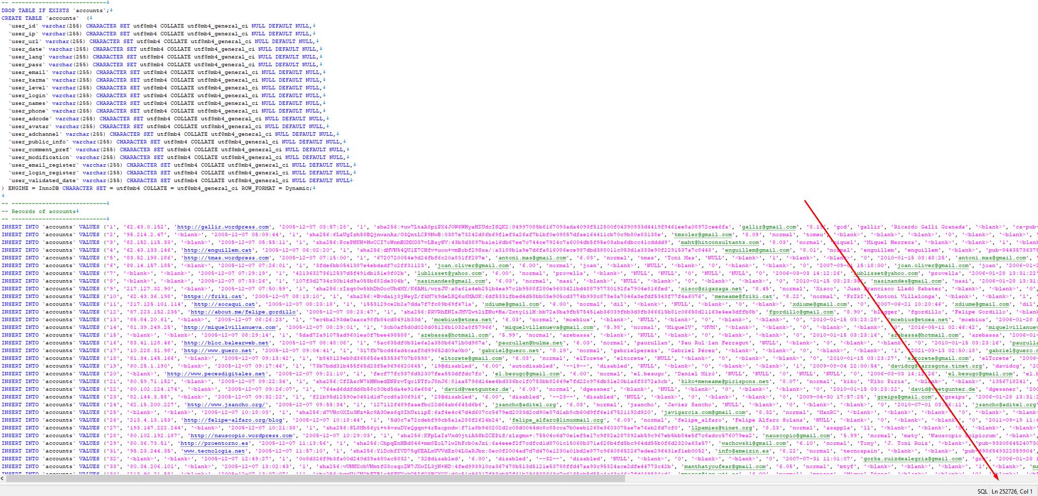 elhacker.NET on Twitter: "@DZPM @niconname https://t.co/znx3zhhZ1d cc @gallir https://t.co ...