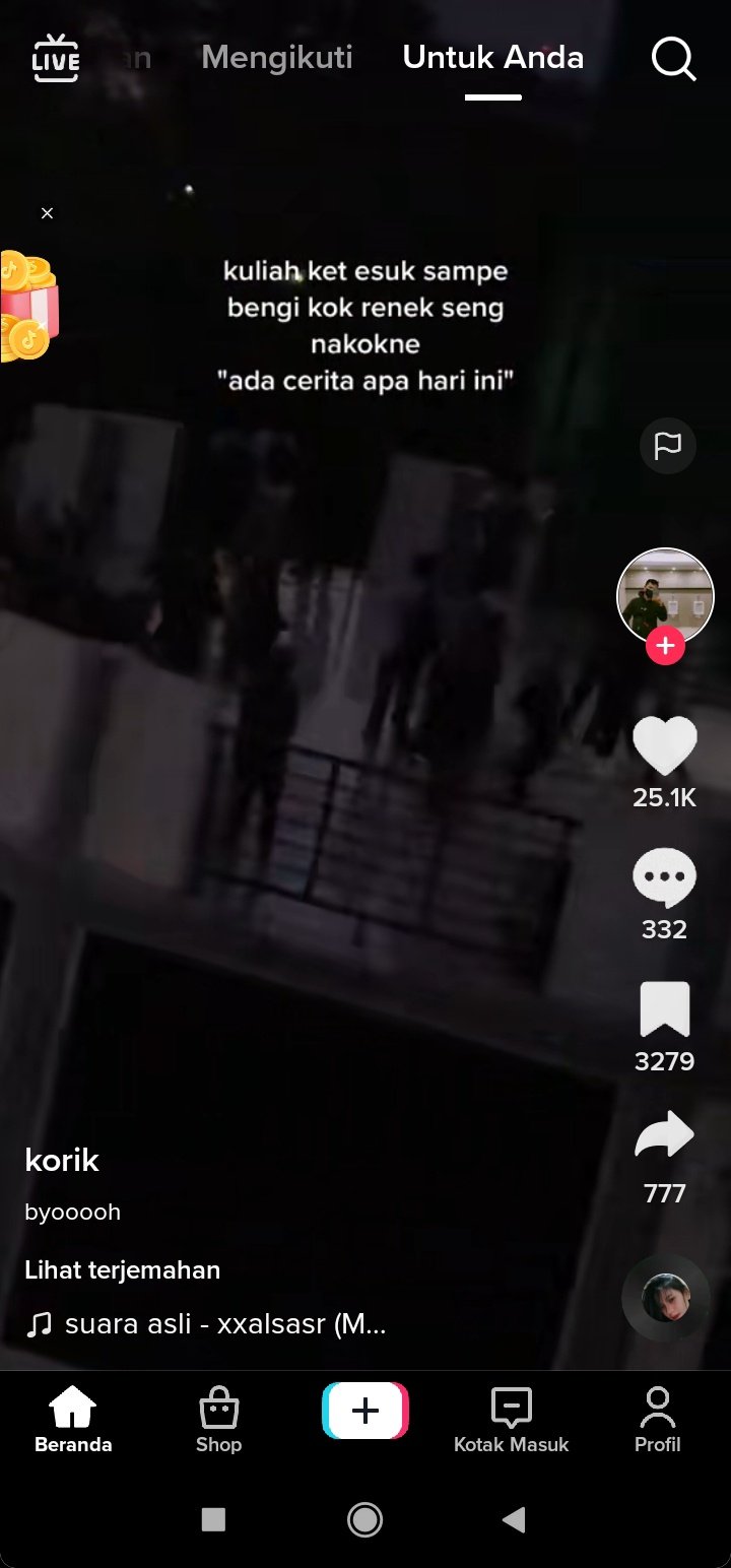 UGM_FESS on Twitter: "Sekarang lagi krisis ayang kah? Stok jomblo melimpah ruah 😭 ugm_fess https ...