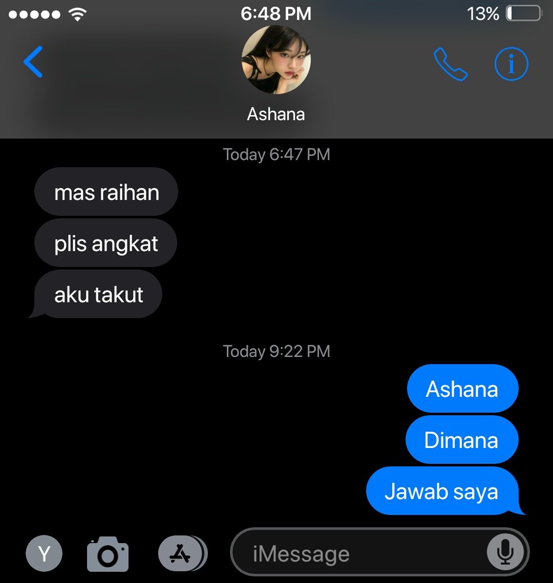 khansa on Twitter: "205. https://t.co/wVyQbEz7zE" / Twitter