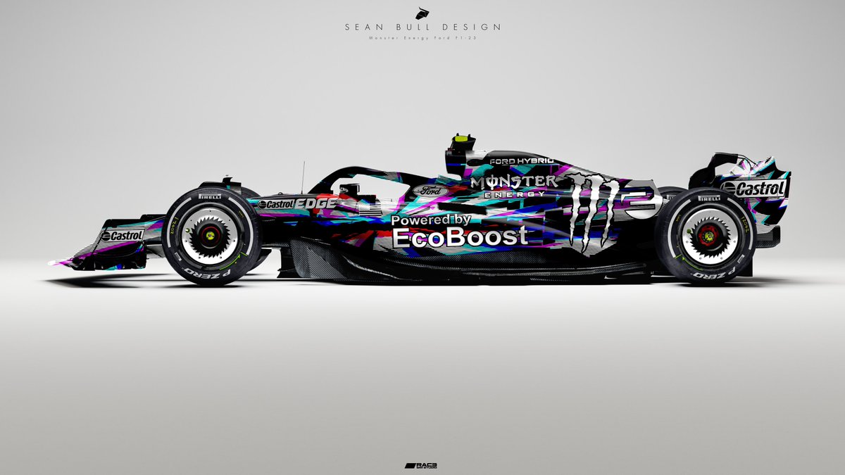 Monster Energy F1 Car EA Sports F1 24 New Season 3 Content Revealed!