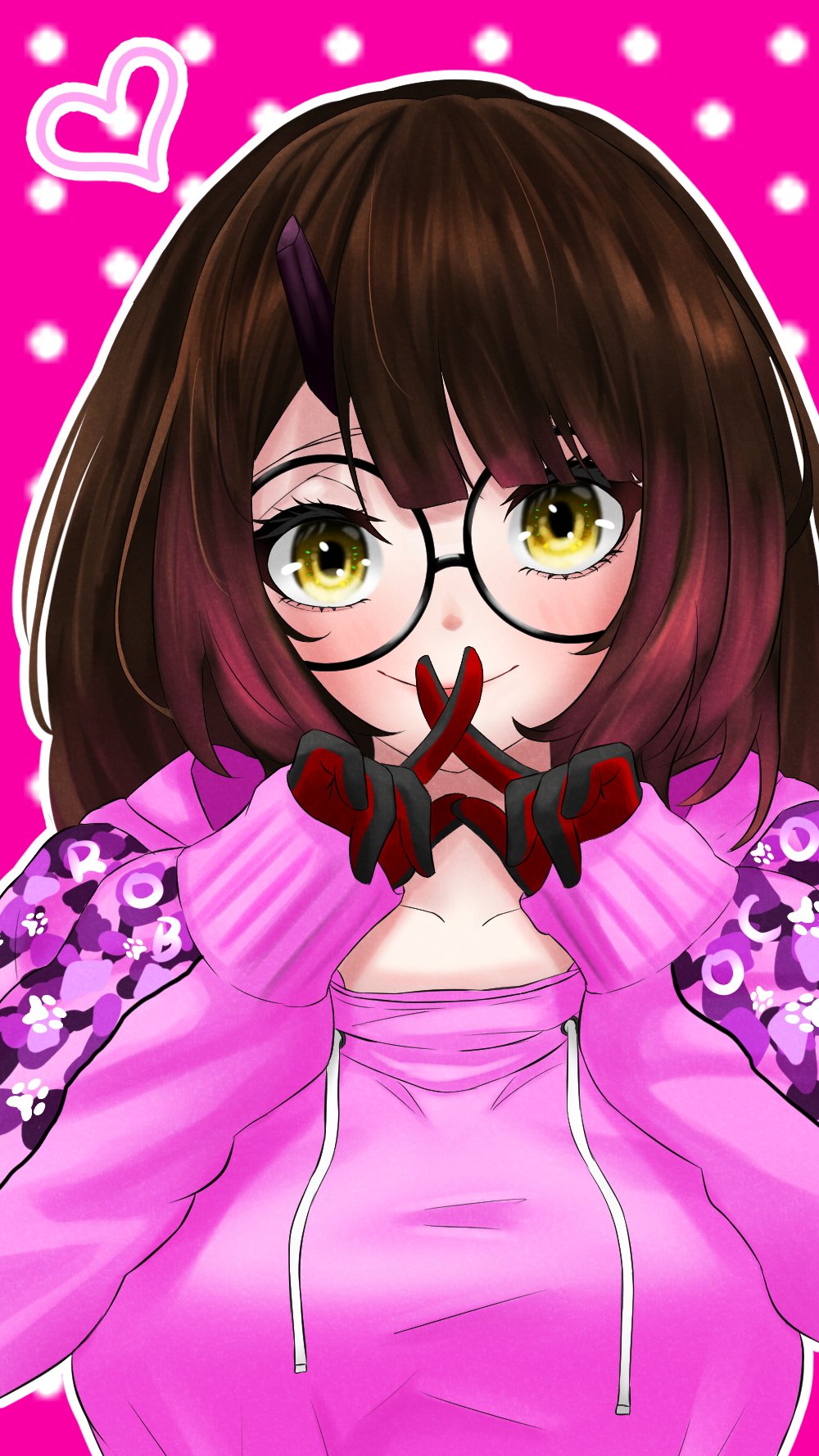 ロボ子さん🤖ホロライブ0期生！リルビ リリース On Twitter Rt Arthatros ロボ子art Pclv4jgx8h Twitter 