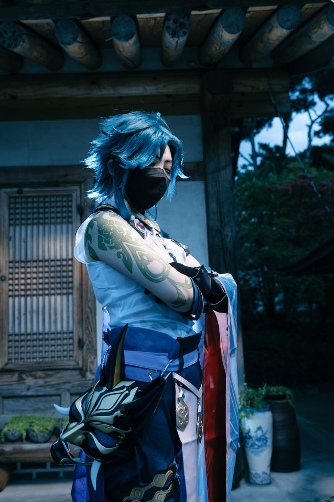 🔶Eternity🔶AGF(3,4)=XIAO on Twitter: "잠짤은 행사때 처음 뛴 소와 갠촬로 처음 뛴 종려. 모두 행사 고생많으셨어요. 안녕히 주무세요 https ...