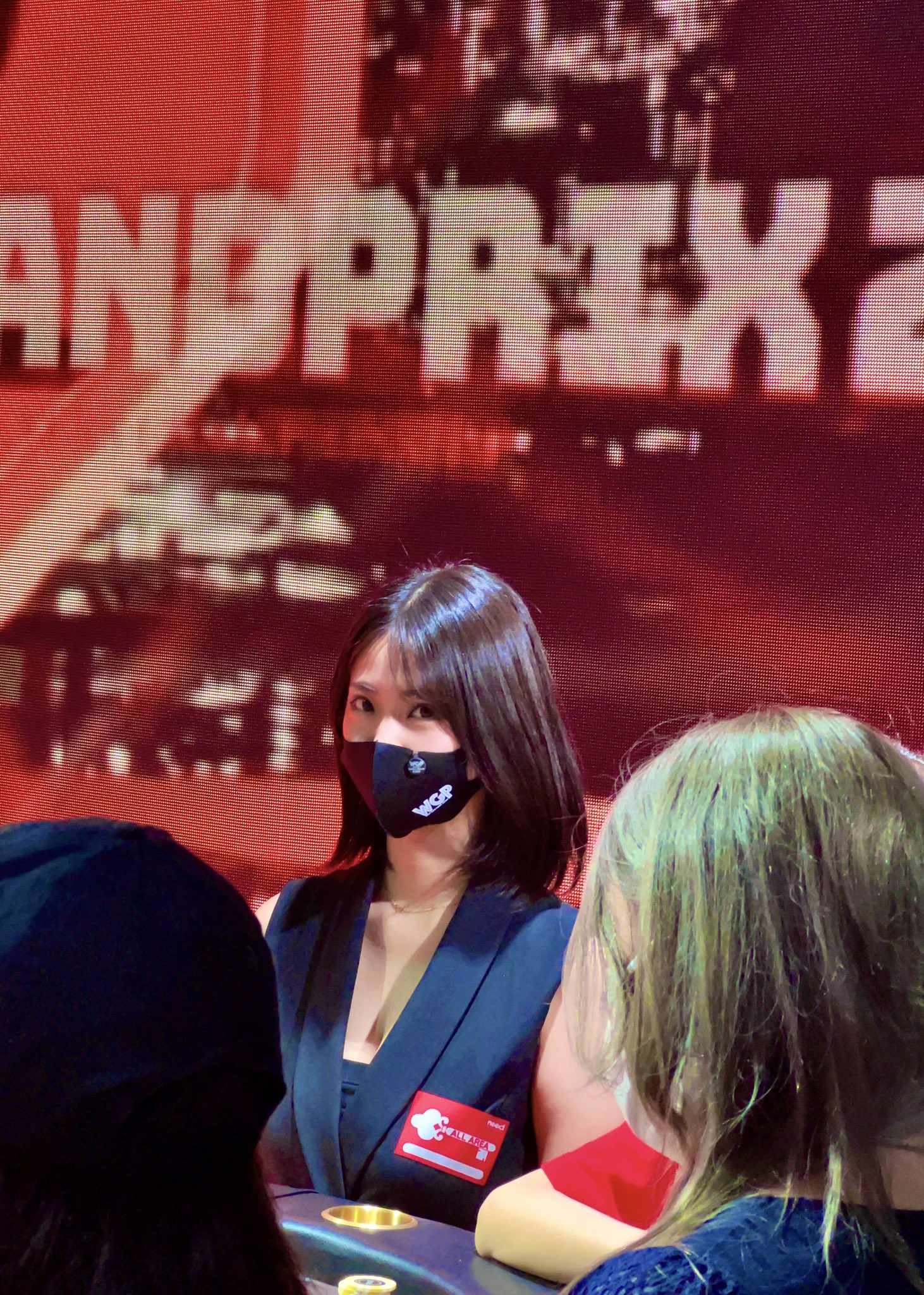 鈴木ふみ奈 on Twitter: "WGP地上波放送観て下さった皆様ありがとうございました🙌 見逃しちゃった方に朗報です🧡 10月9日までエムキャスにて引き続きご視聴頂けます👀 https ...