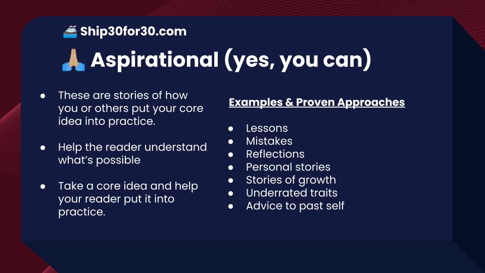 Being prolific is not about coming up with 1000 new ideas. It's about ...