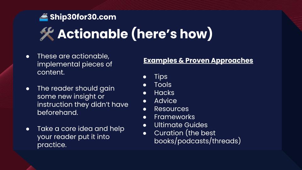 Being prolific is not about coming up with 1000 new ideas. It's about ...