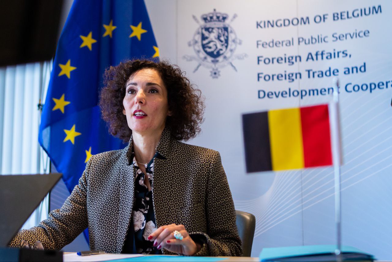 Jasper Thys (@JasperThys1) / Twitter