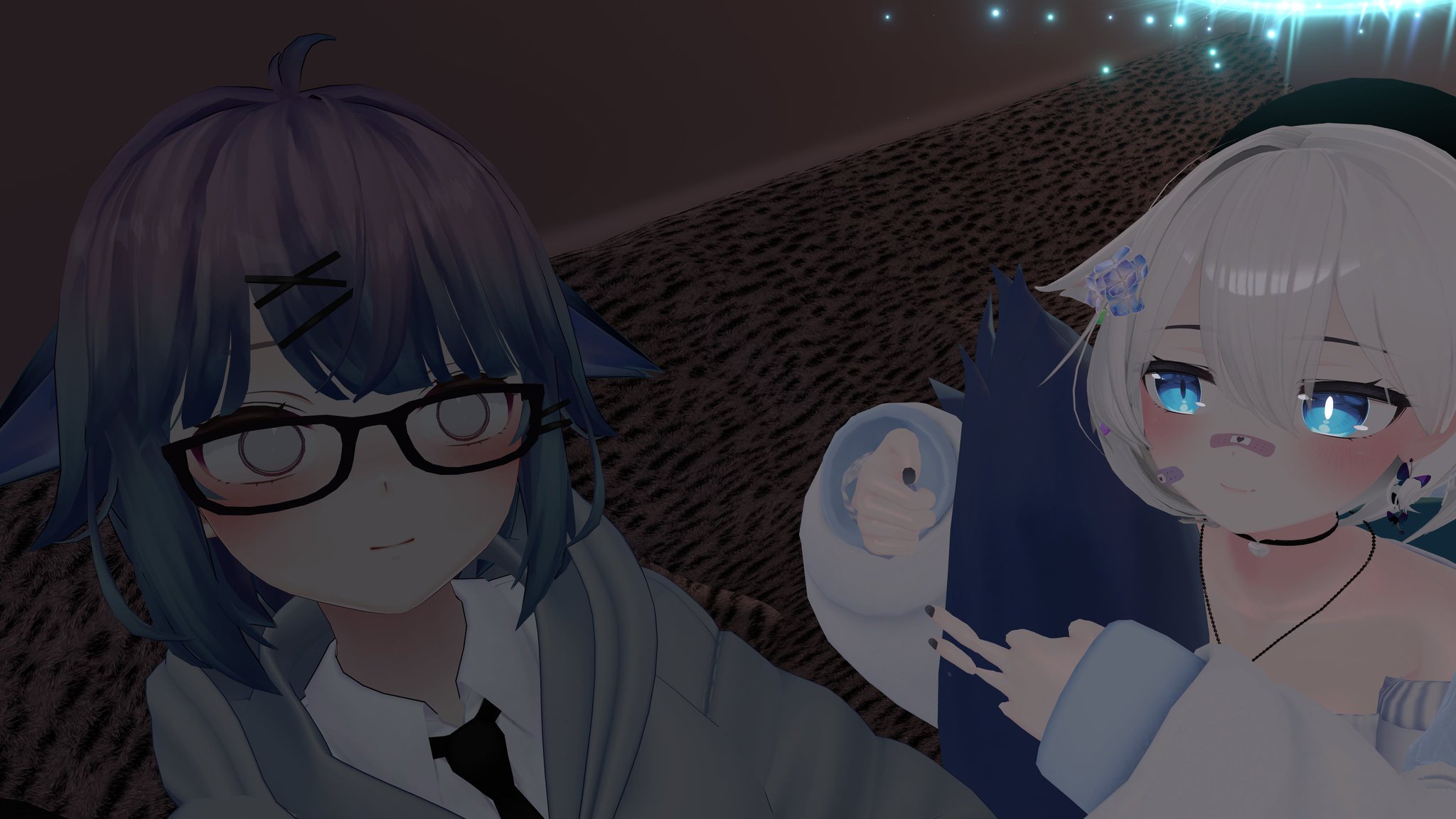 Beretta@VRC on Twitter: "https://t.co/Uu9r9TmMAs" / Twitter