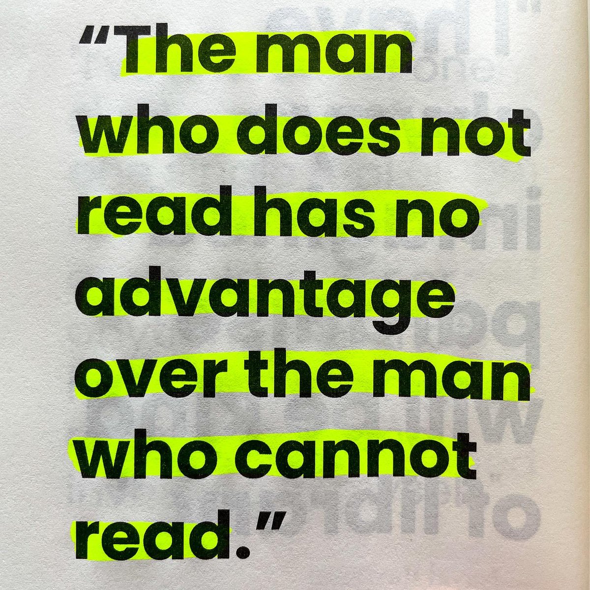 7 Life Changing Quotes To Read Today 1) https://t.co/OLPEFiKJGr ...