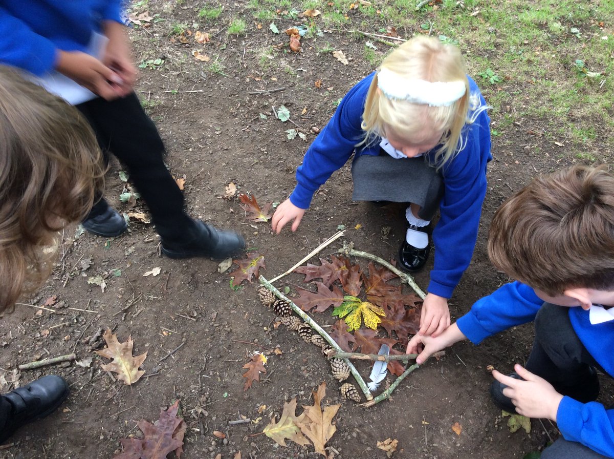 Curriculum Overview – Rufforth Primary School