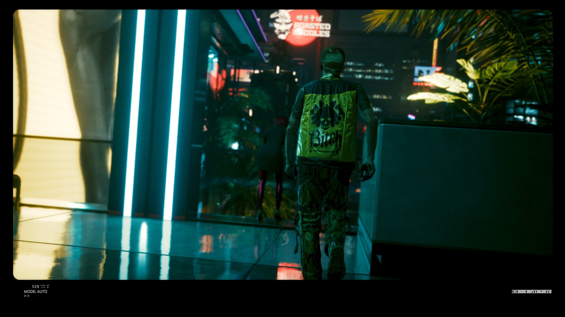 Marcin on Twitter: "@CyberpunkGame She looks like she might know something. https://t.co ...