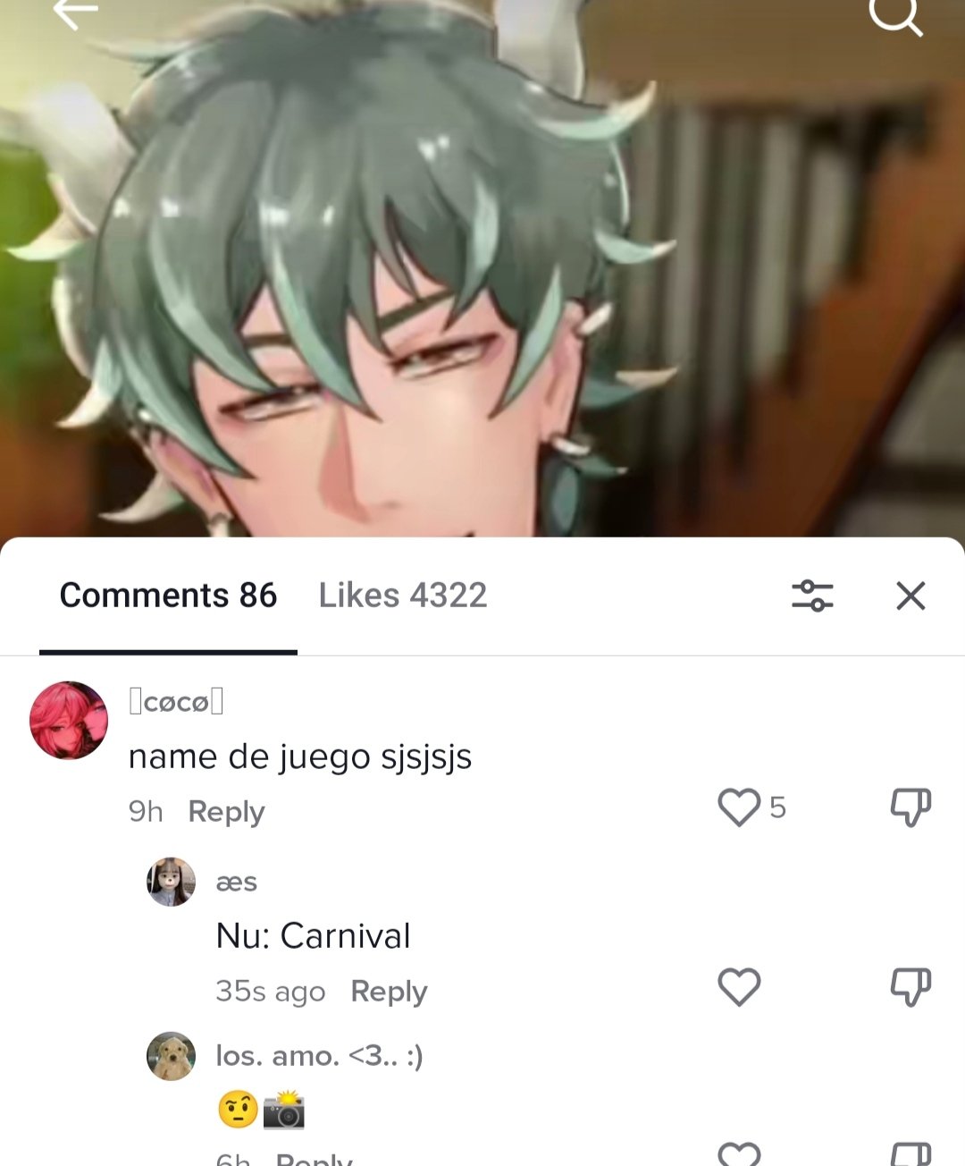 🔞 THOMBIE 🔞 COMMISSIONS CLOSED! (1/5) on Twitter: "NSBDKSBDKD they think I'm a Nu Carnival ...