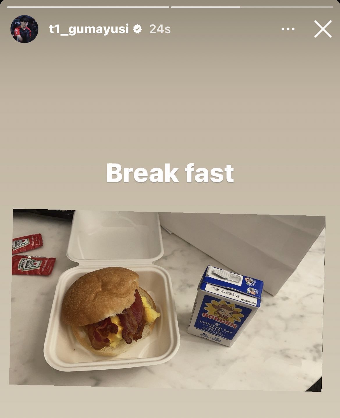 Marc on Twitter: "its tradition https://t.co/nFvirvkDDc" / Twitter