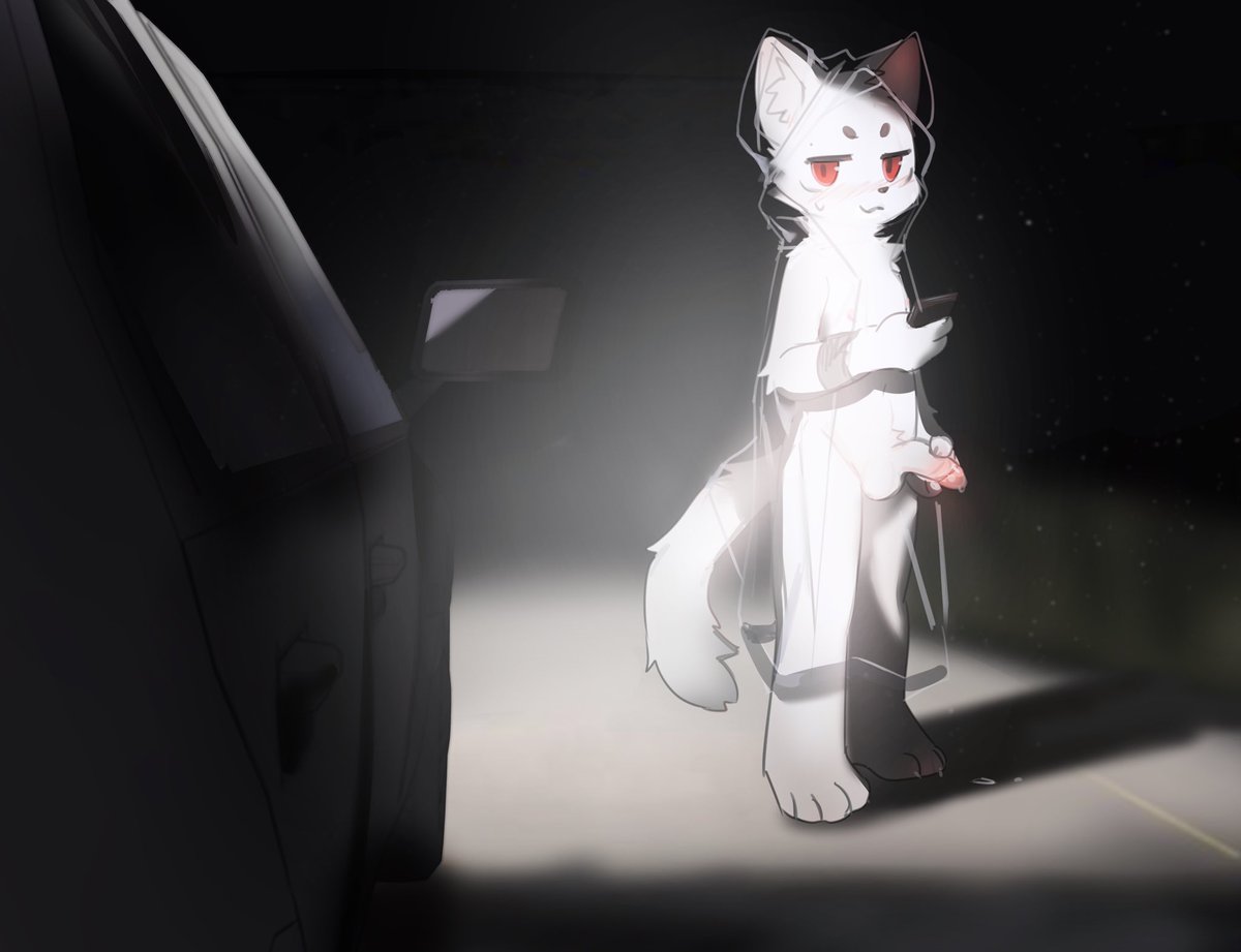 Dr.KIYO COMMISSION CLOSED on Twitter: "呜呜w下次不敢了"