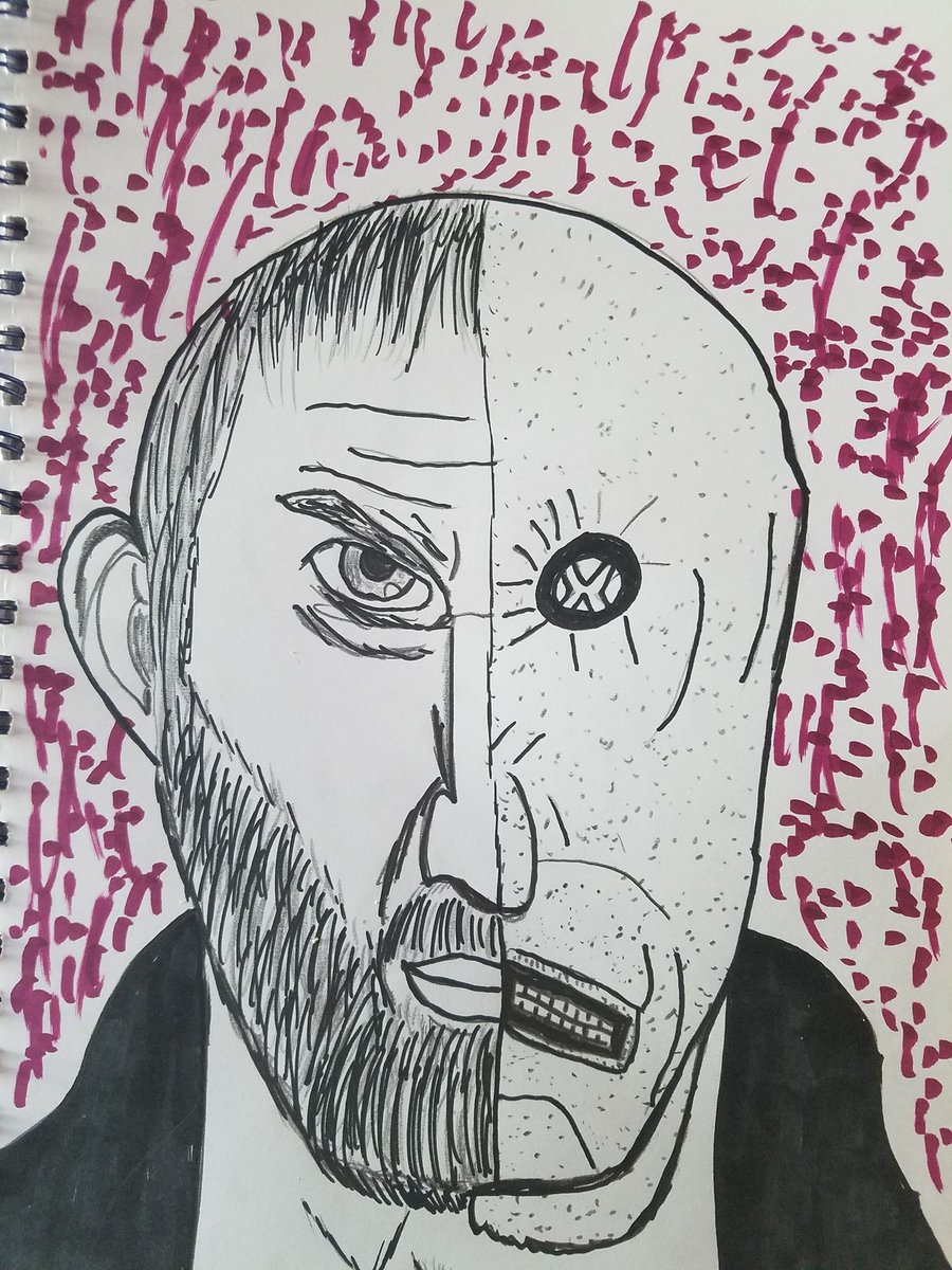 "The Original" Howdy Price/ Dino Fucking Winwood (@PriceHowdy) さんのイラスト ...