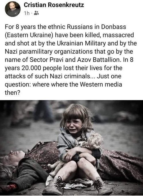 Jethro Stewart 🇺🇸⛪😊 on Twitter: "@lavern_spicer @ZelenskyyUa @elonmusk https://t.co/7UpnjkfDX7 ...