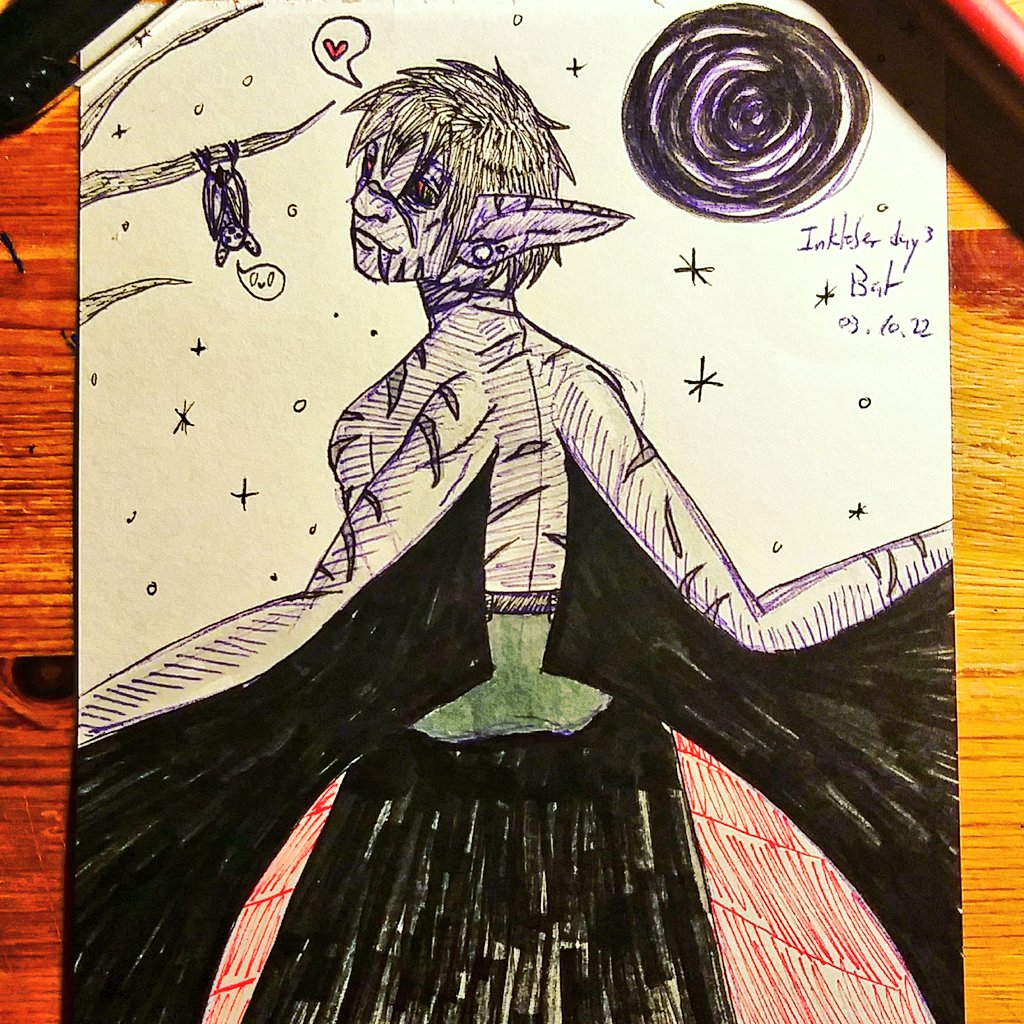 Giwig (@maeva_robert) さんのイラスト・マンガ作品まとめ (6 件) - Twoucan