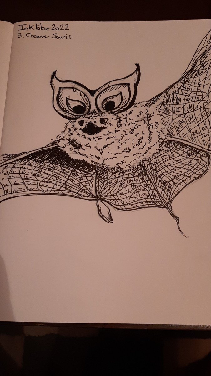 Ben Le Panda Roux Breton (@Redpanda291) さんのイラスト・マンガ作品まとめ (5 件) - Twoucan