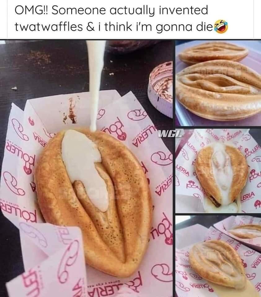 Miss Deviant's chaste sub Stephanie 🔞 on Twitter: "RT @DeviantDomme: Wow! They do exist!!! 😂 ...