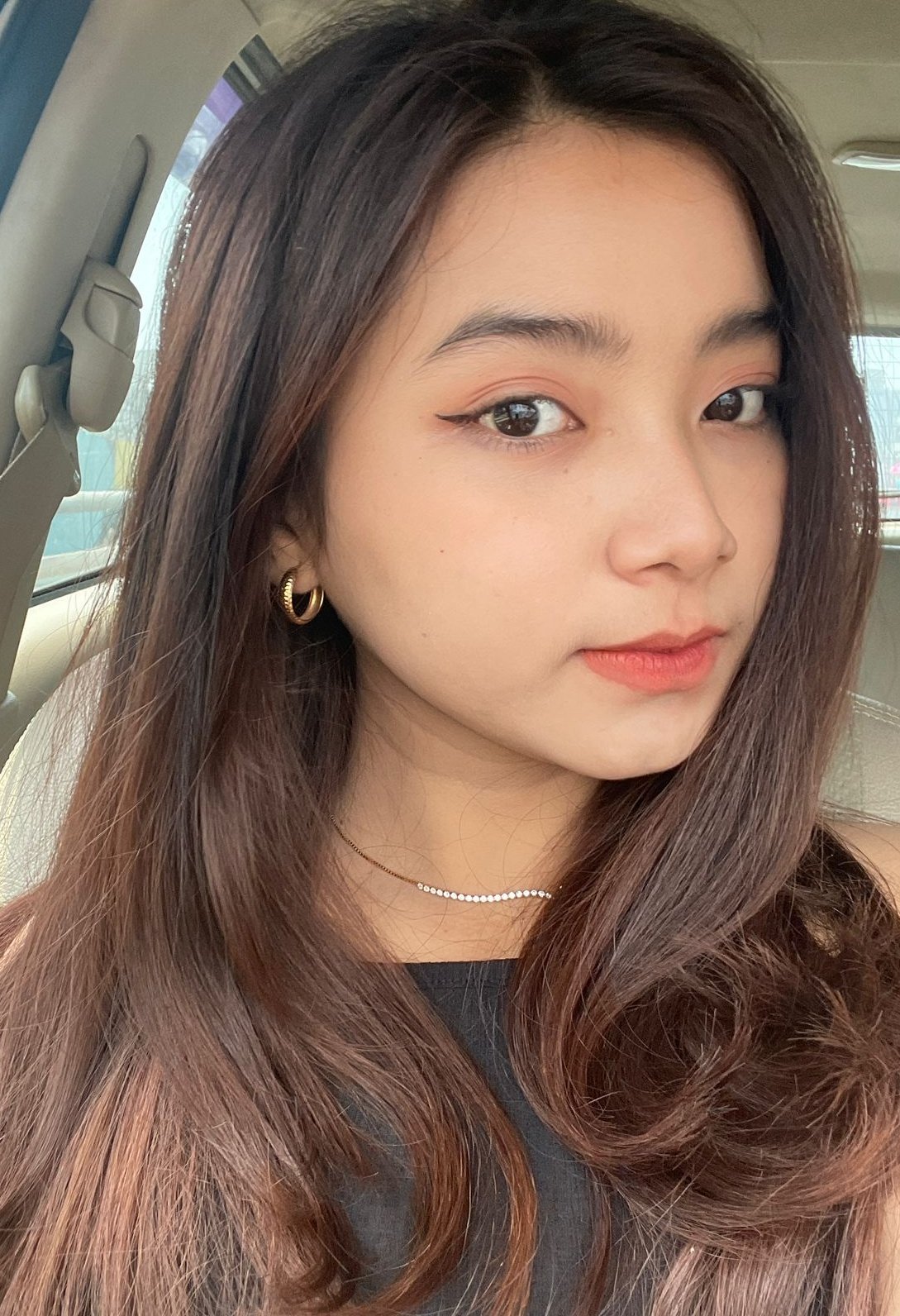 ikey 🥕 on Twitter: "@FWBESS Lagi menikmati macet ibukota https://t.co/xF5MIjfzf3" / Twitter