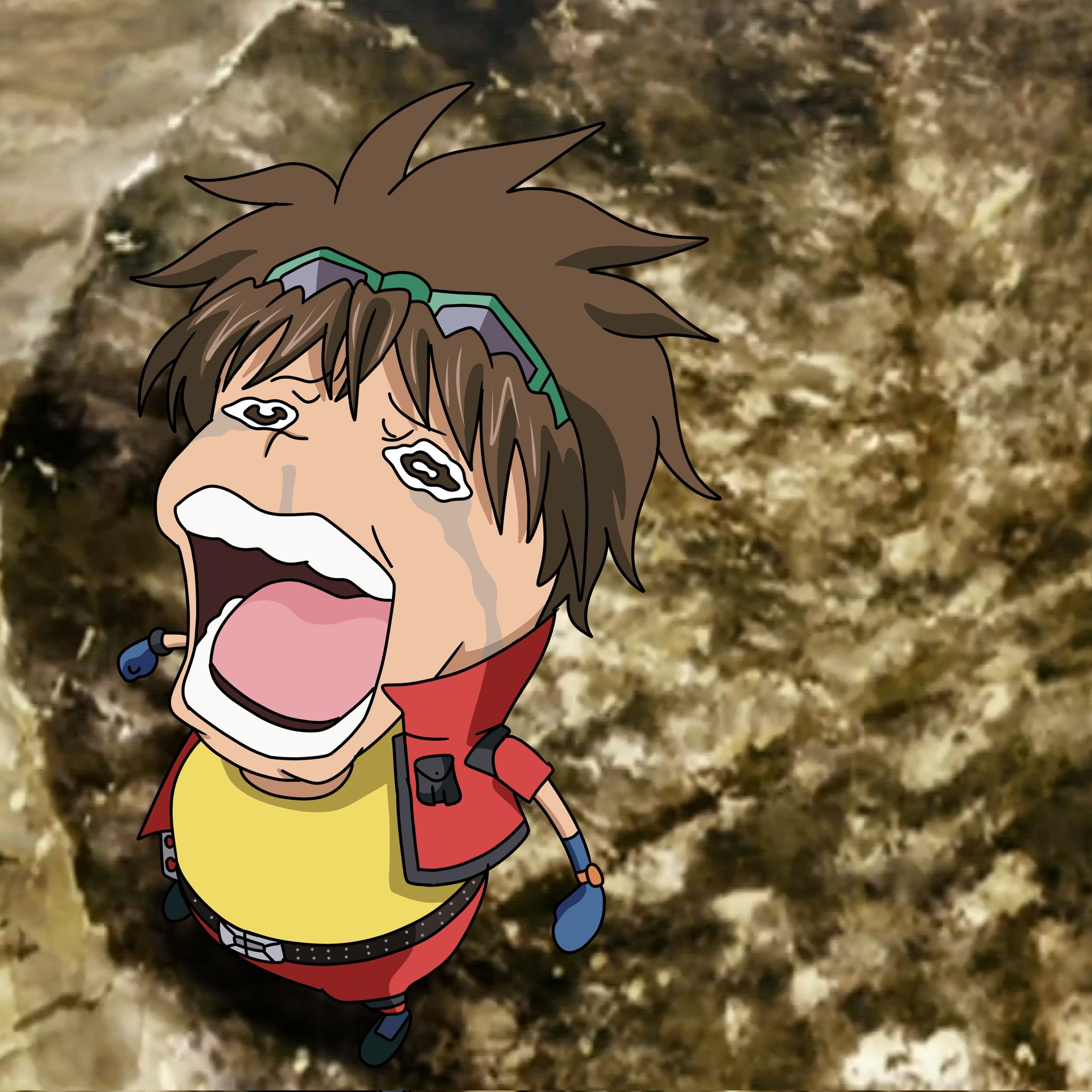 Chopper Crying Meme Sale Discontinued | www.yakimankagbu.ru