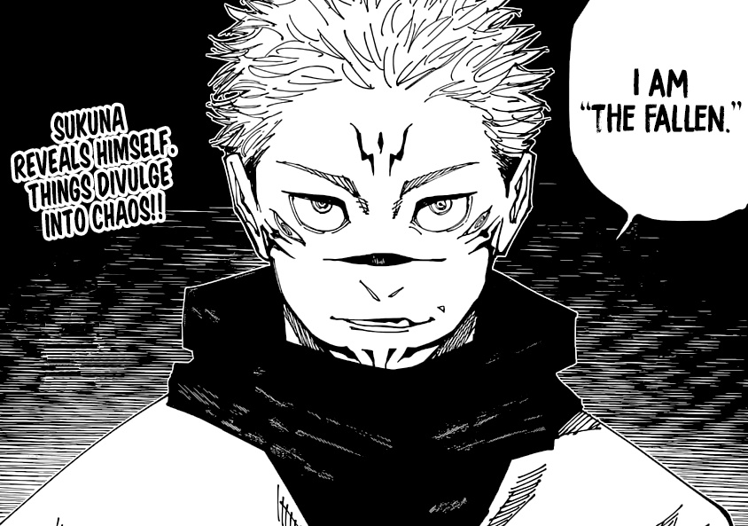 Nue/Rabbit, Okuninushi and how Sukuna unlocks last 2 shikigamis in ...