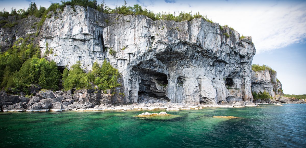 TVO on Twitter: "The 2023 TVO calendar is here! Featuring striking images from your favourite ...