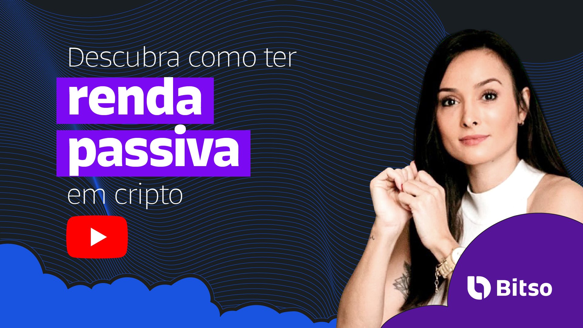 Bitso Brasil on Twitter: "Você sabia que é possível fazer suas #criptomoedas renderem só pelo ...