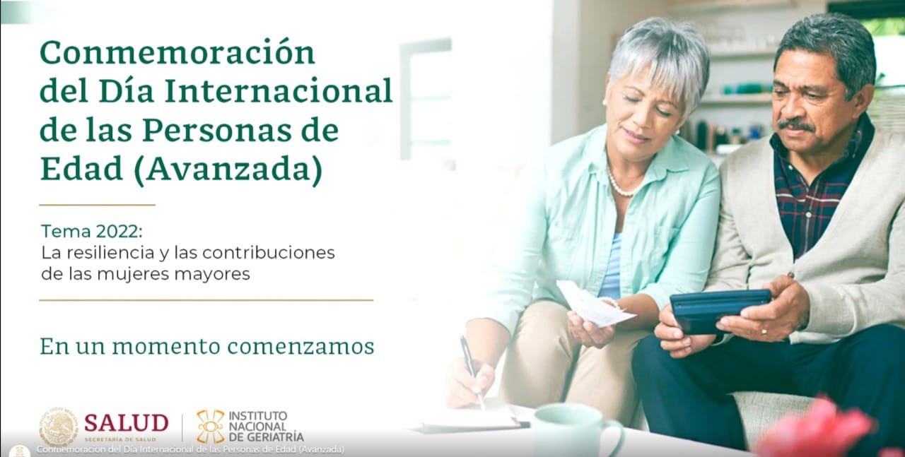 Salud México On Twitter Conmemoración Del Día Internacional De Las